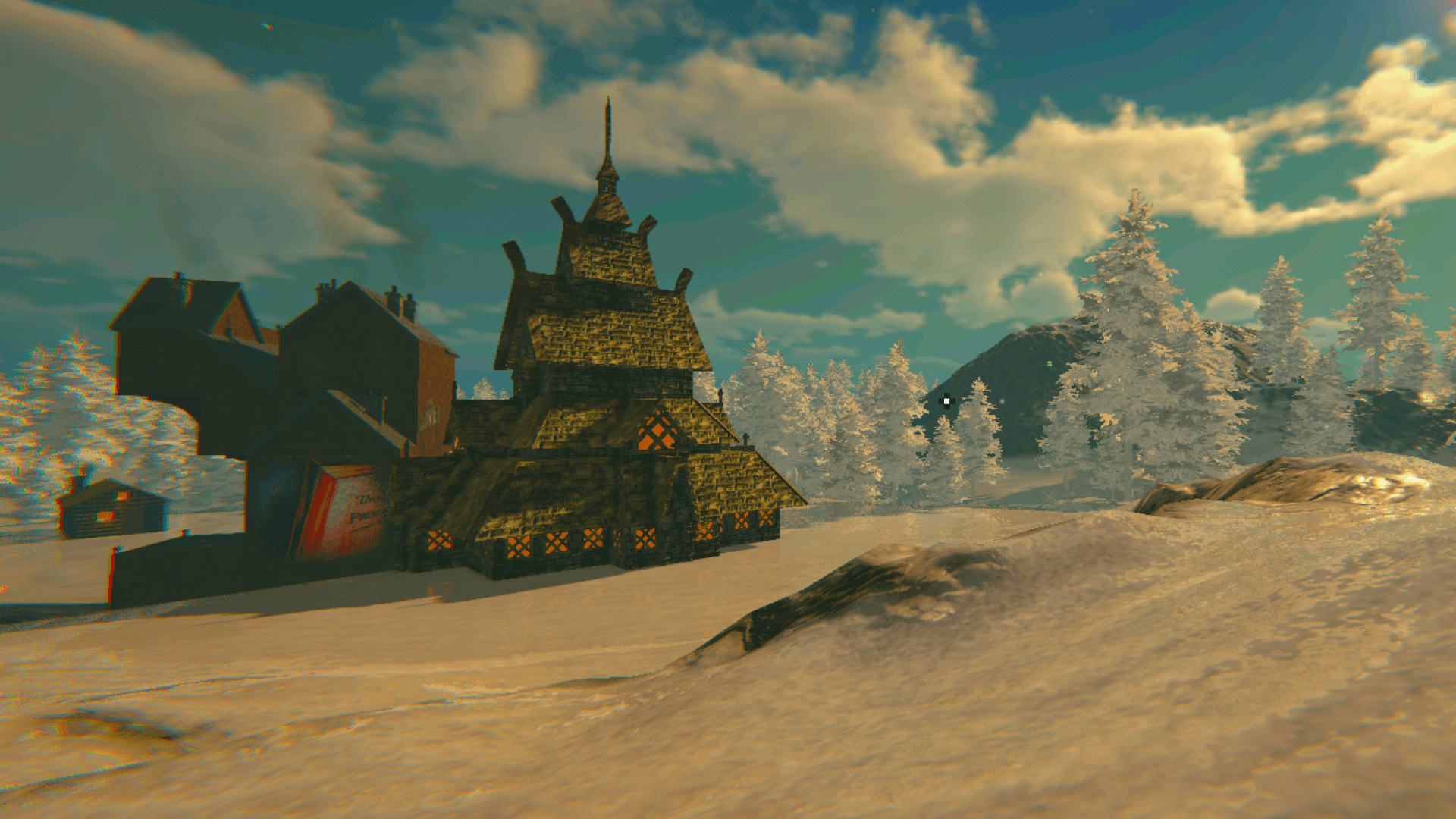 Project Electric Sheep